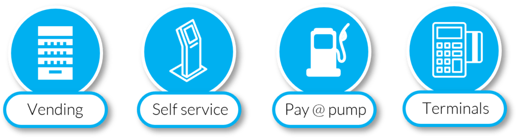Cloud use case - Device enablement - Felix Payment Systems