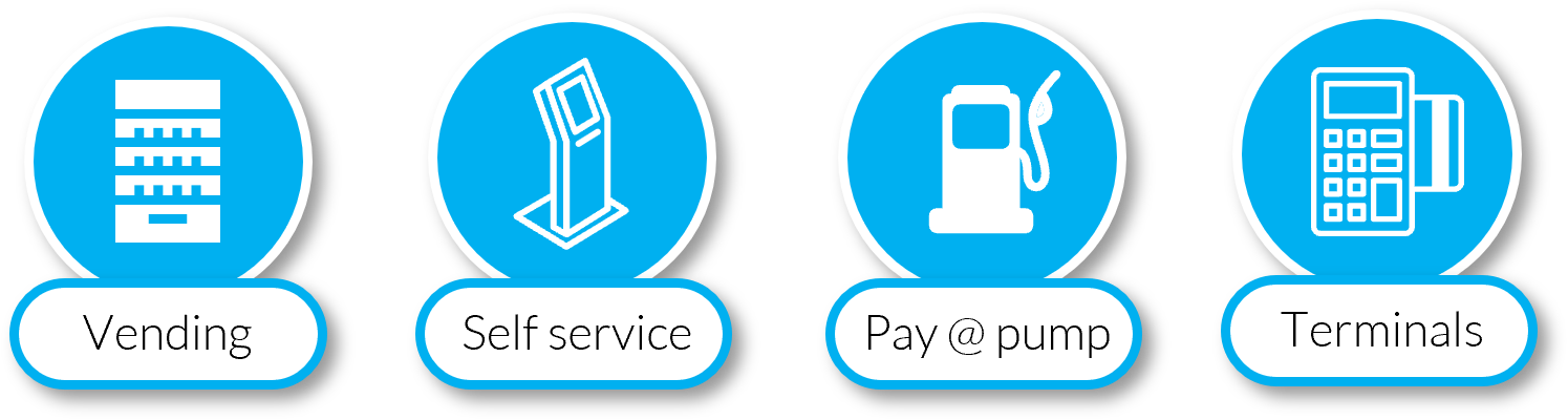 Cloud use case - Device enablement - Felix Payment Systems