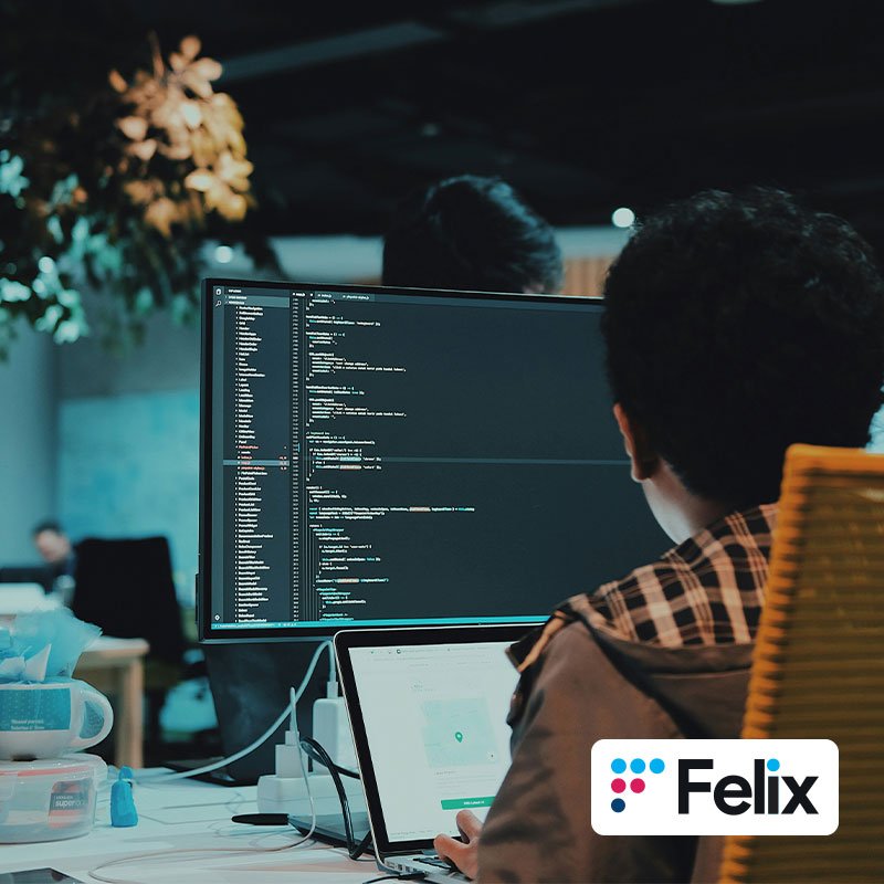 Developers - Felix Payment Systems
