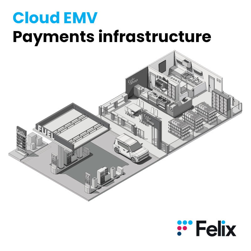 Enterprise - Felix Payment Systems