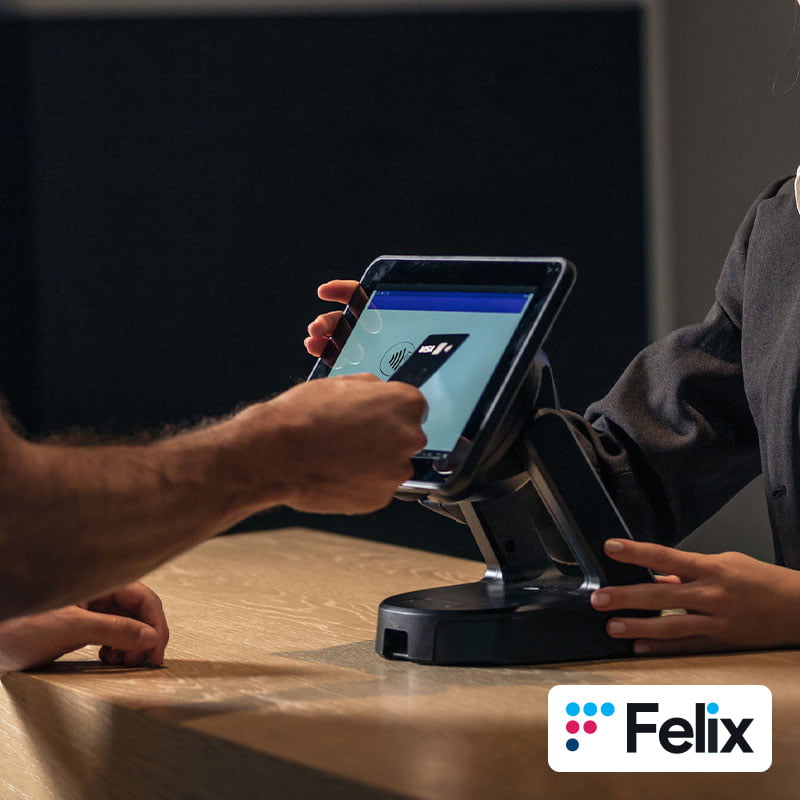 Tap to Pay SDK - Felix Payment Systems